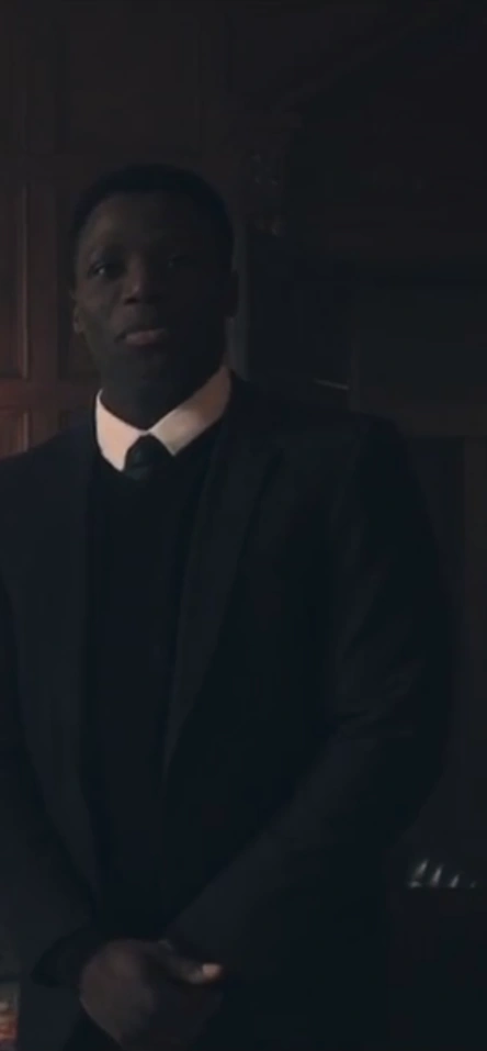 Commander Horace | The Handmaid's Tale Wiki | Fandom