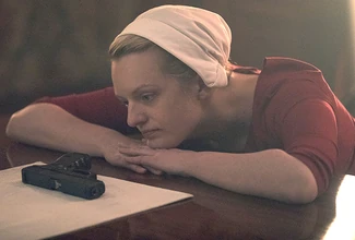 Mayday | The Handmaid's Tale Wiki | Fandom