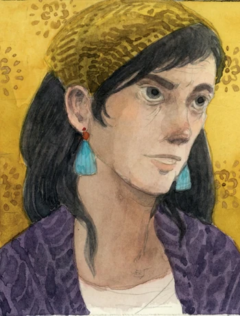 Offred's Mother (Novel) | The Handmaid's Tale Wiki | Fandom