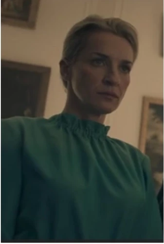 Naomi Lawrence | The Handmaid's Tale Wiki | Fandom