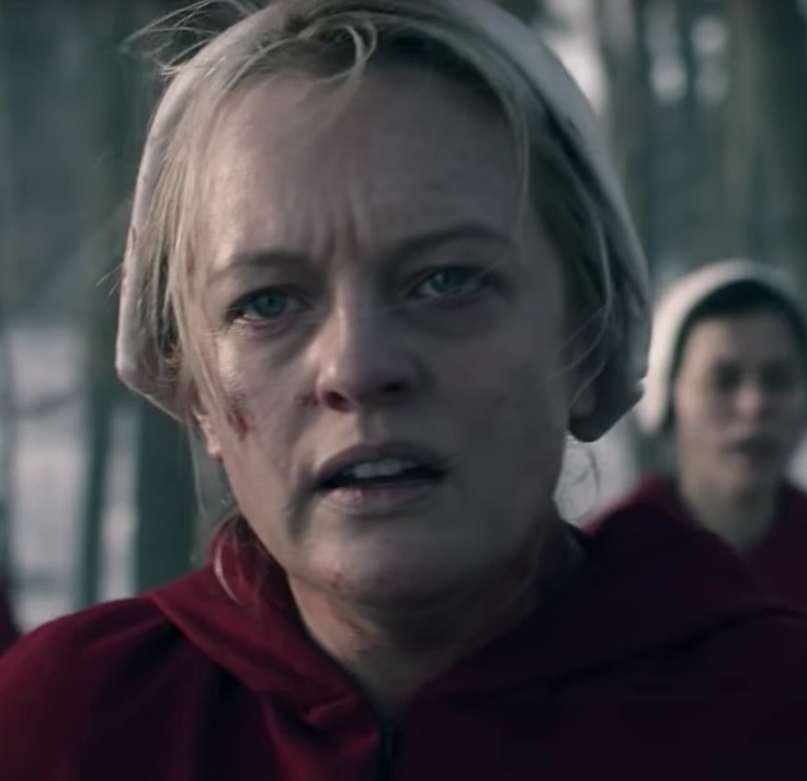 Category:Characters (Series) | The Handmaid's Tale Wiki | Fandom