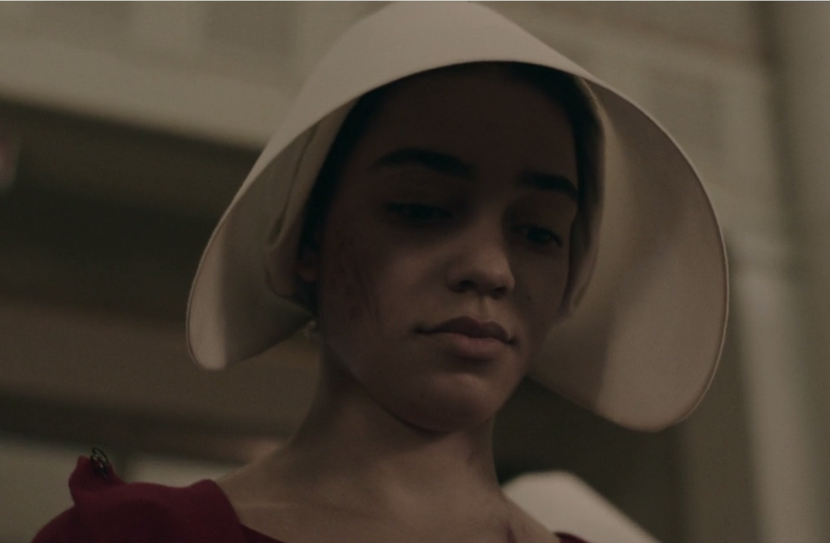 Oflyle The Handmaids Tale Wiki Fandom