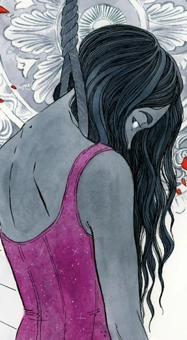 Offred (first) | The Handmaid's Tale Wiki | Fandom