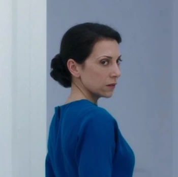 Mrs. Calhoun | The Handmaid's Tale Wiki | Fandom