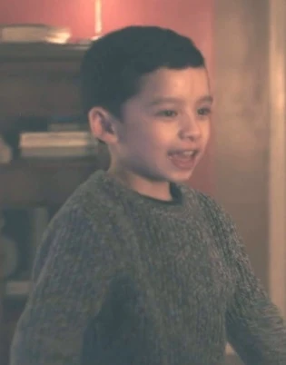 Ryan | The Handmaid's Tale Wiki | Fandom