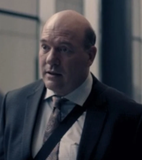 Dan | The Handmaid's Tale Wiki | Fandom