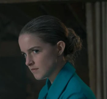 Esther Keyes | The Handmaid's Tale Wiki | Fandom