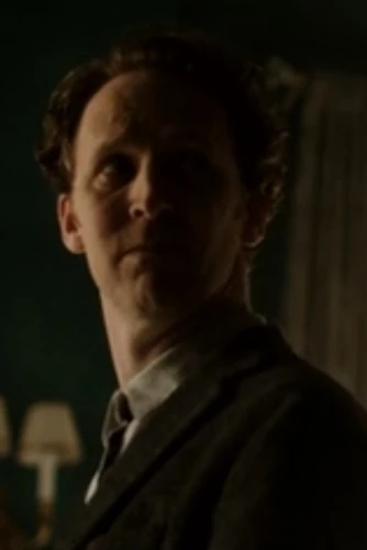 Mr. Spencer | The Handmaid's Tale Wiki | Fandom