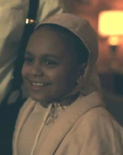 Polly Winslow | The Handmaid's Tale Wiki | Fandom