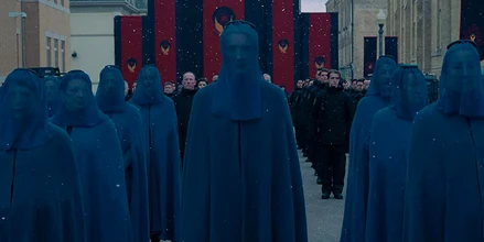 Ballet | The Handmaid's Tale Wiki | Fandom