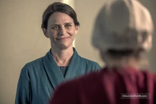 Mrs. MacKenzie | The Handmaid's Tale Wiki | Fandom