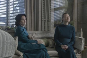Household | The Handmaid's Tale Wiki | Fandom