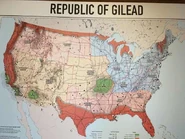 Republic of Gilead (Series) | The Handmaid's Tale Wiki | Fandom