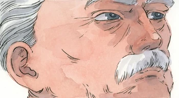 Commander Fred (Novel) | The Handmaid's Tale Wiki | Fandom