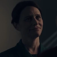 Mrs. MacKenzie | The Handmaid's Tale Wiki | Fandom