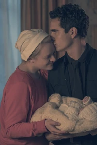 Nick Blaine | The Handmaid's Tale Wiki | Fandom