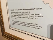 Republic of Gilead (Series) | The Handmaid's Tale Wiki | Fandom