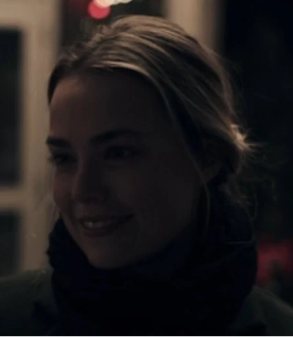Odette Johnson | The Handmaid's Tale Wiki | Fandom