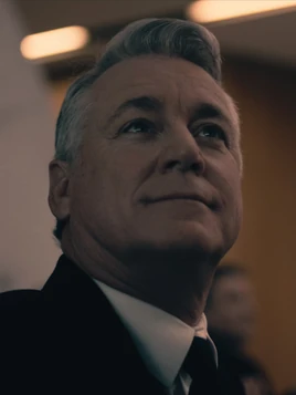 Commander Pryce | The Handmaid's Tale Wiki | Fandom