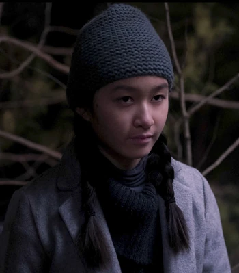 Rachel (Fugitive) | The Handmaid's Tale Wiki | Fandom