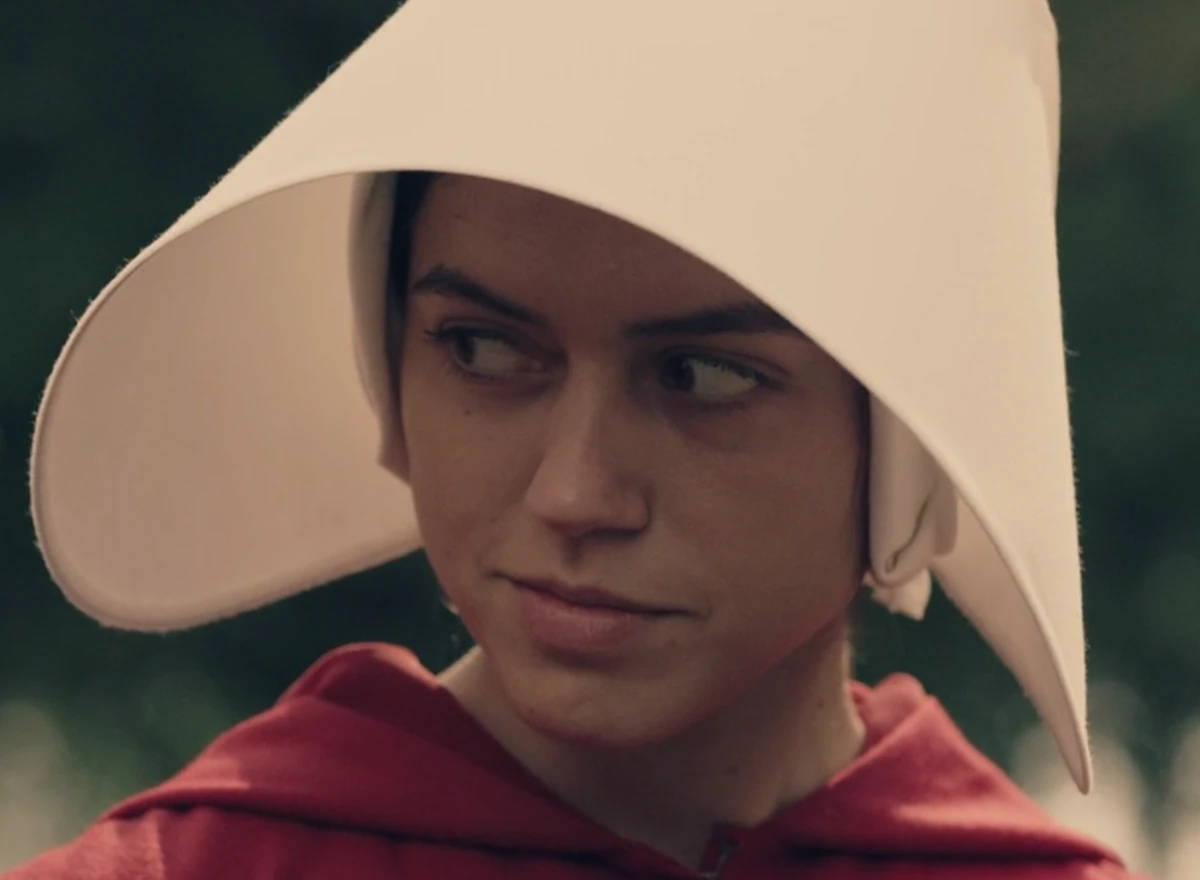 Alma | The Handmaid's Tale Wiki | Fandom