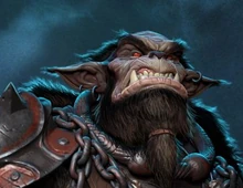 King Grol | The hanged Three Wiki | Fandom