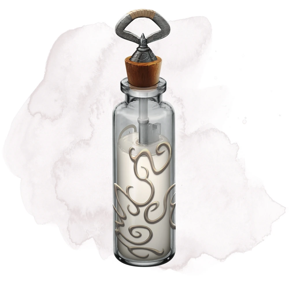 Sovereign Glue | The hanged Three Wiki | Fandom