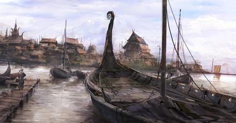 Chapter Four | The hanged Three Wiki | Fandom