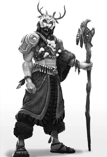 Reidoth | The hanged Three Wiki | Fandom