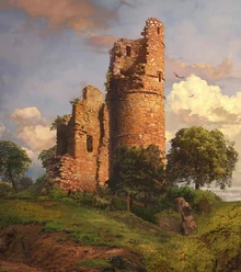 Old Owl Well | The hanged Three Wiki | Fandom