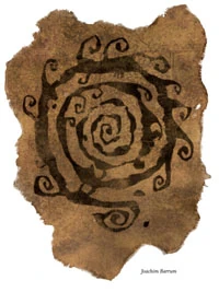 Children of Slarkrethel | The hanged Three Wiki | Fandom