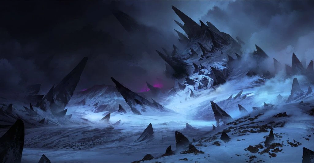 Cania | The hanged Three Wiki | Fandom