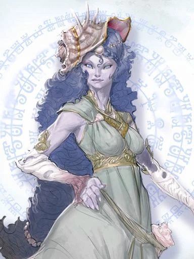 Mirran | The hanged Three Wiki | Fandom