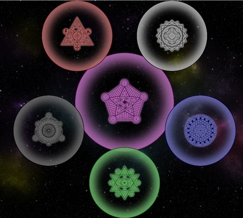 The Great Seal | The hanged Three Wiki | Fandom