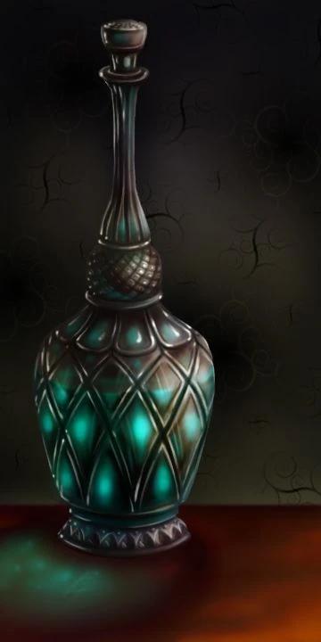 Skeemo’s Miraculous Concoction | The hanged Three Wiki | Fandom