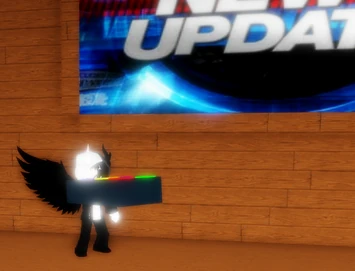 Remote | The Hangout! roblox Wiki | Fandom