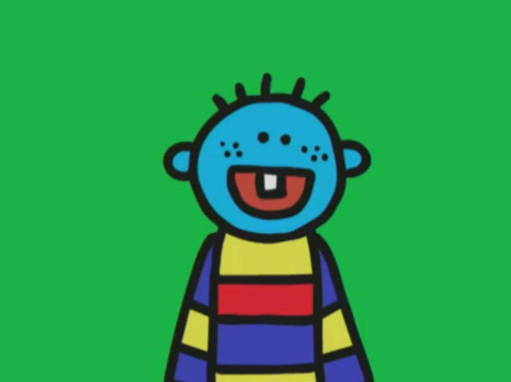 The Rainbow Channel Year 10 | The Happy Colors Wiki | Fandom
