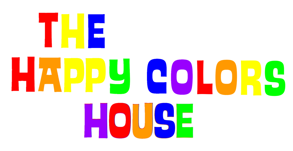 The Happy Colors Characters | The Happy Colors Wiki | Fandom