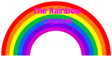 The Rainbow Channel Year 8 | The Happy Colors Wiki | Fandom