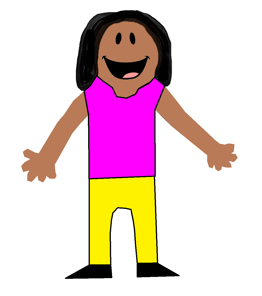 The Happy Colors House (Series 1) | The Happy Colors Wiki | Fandom