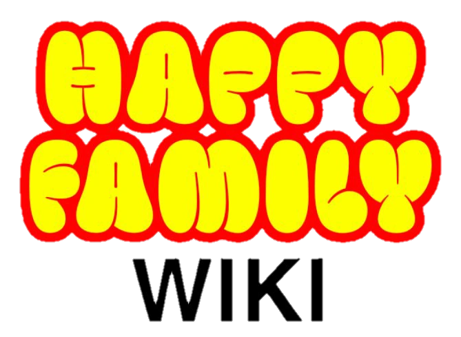 The Happy Family Wiki | Fandom