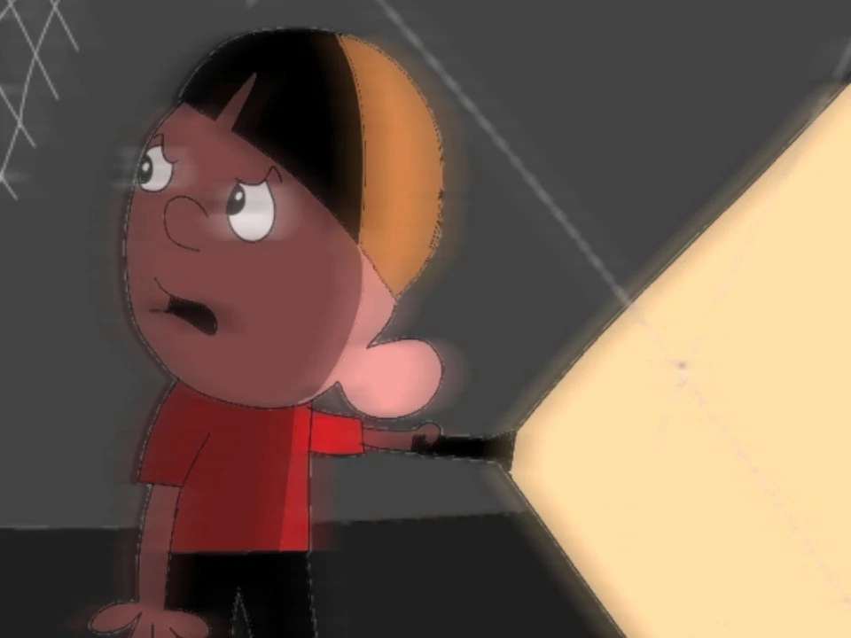 Animation errors | The Happy Family Wiki | Fandom