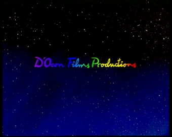 D'Ocon Films | The Happy Family Wiki | Fandom