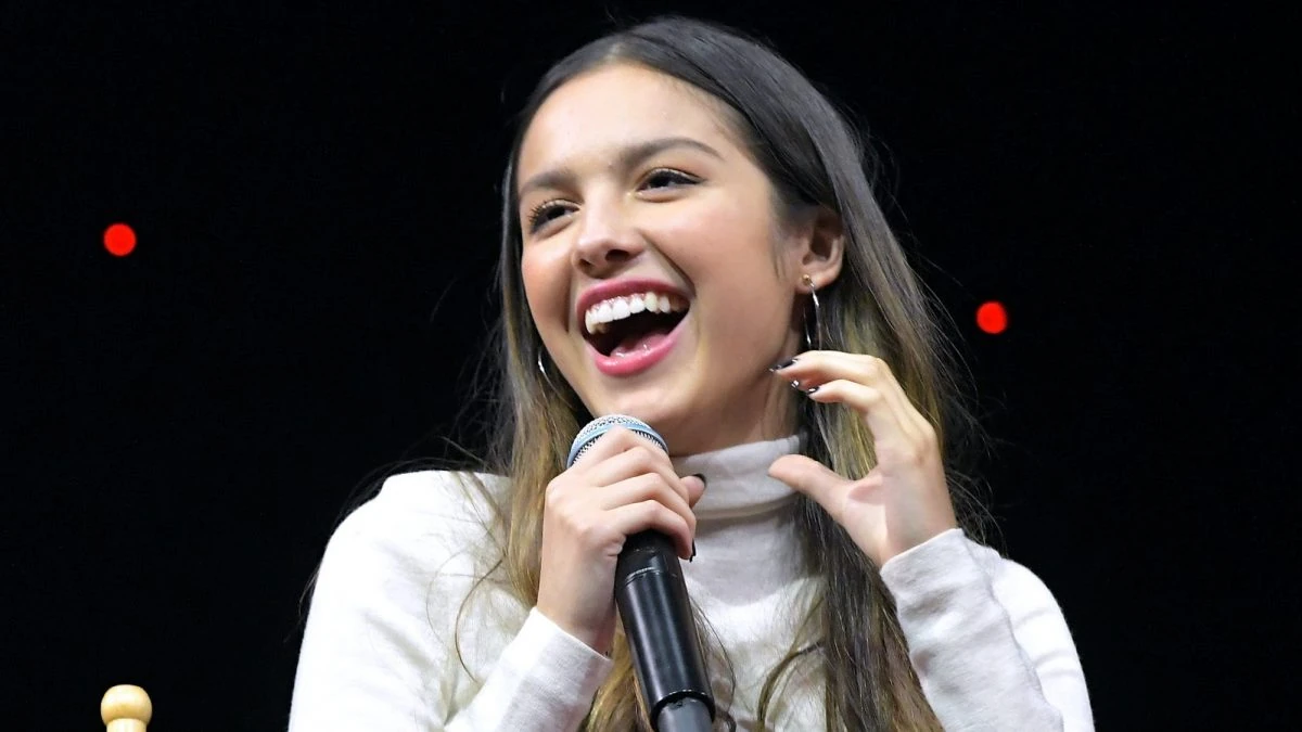 Olivia Rodrigo | The Happy Shadow Thoughts Wiki | Fandom