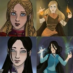 Marellinh | The Happy Shadow Thoughts Wiki | Fandom