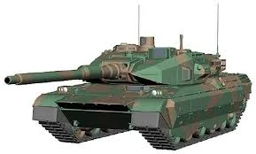 Arjun MBT | The Harbinger Wiki | Fandom