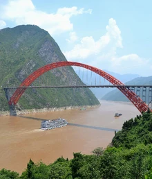 Yangtze Complex | The Harbinger Wiki | Fandom