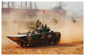 ZBD-05 | The Harbinger Wiki | Fandom