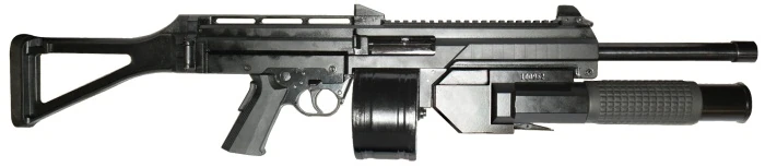 LW-3 | The Harbinger Wiki | Fandom