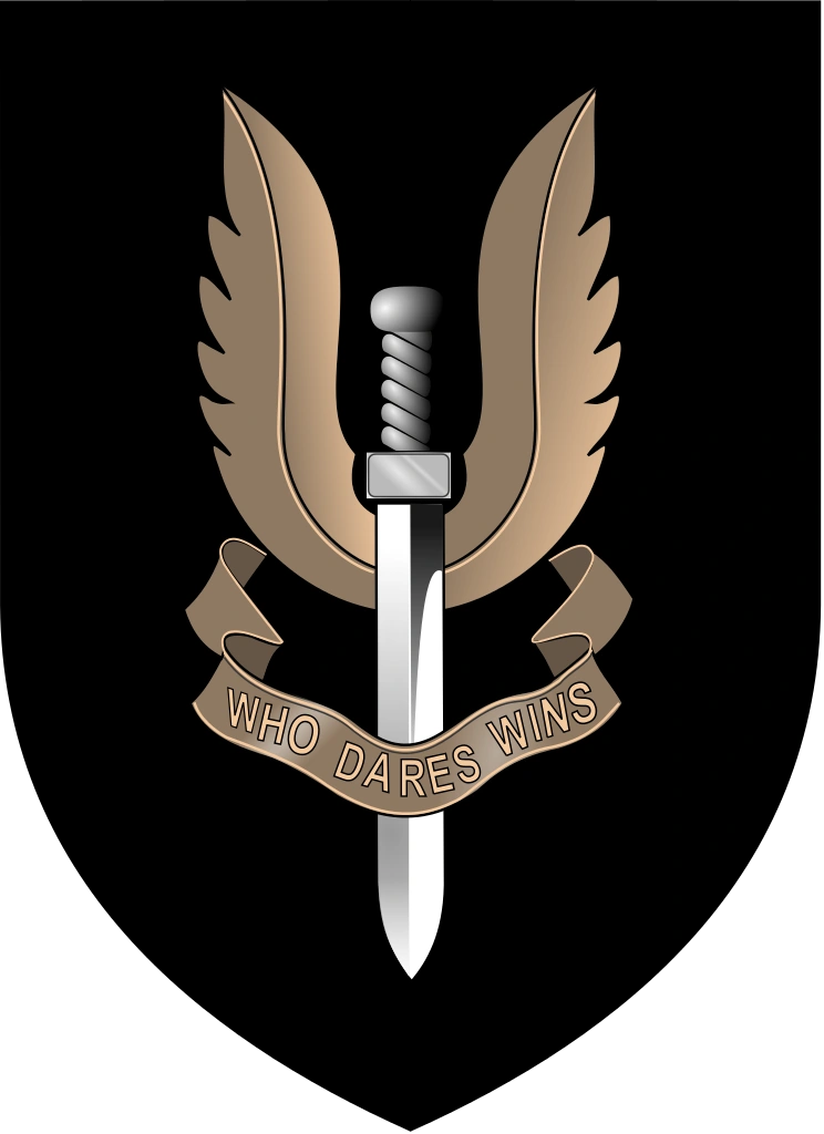 Special Air Service | The Harbinger Wiki | Fandom
